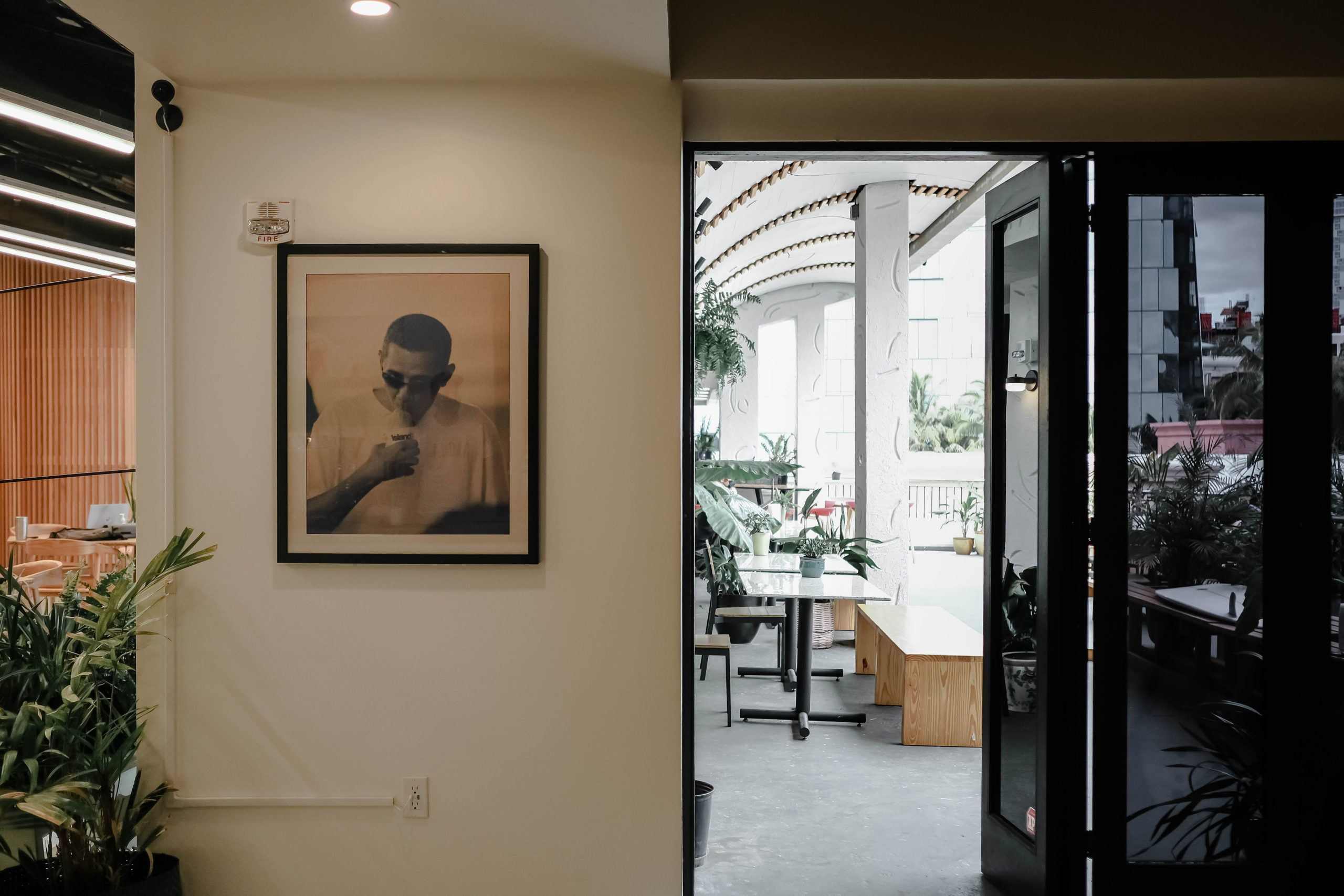 TRY Coffee - Sprudge Maps