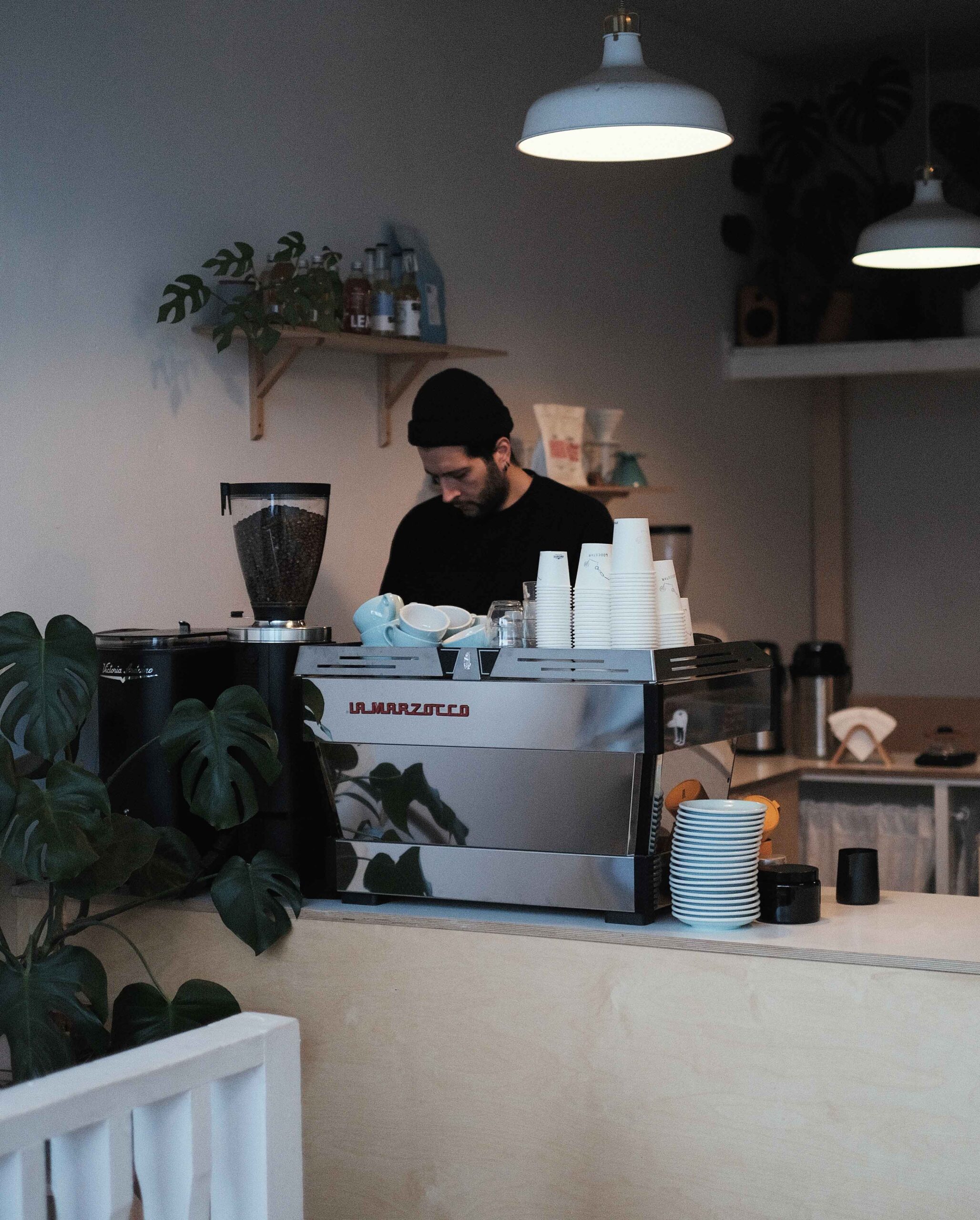 Lodestar Coffee - Sprudge Maps