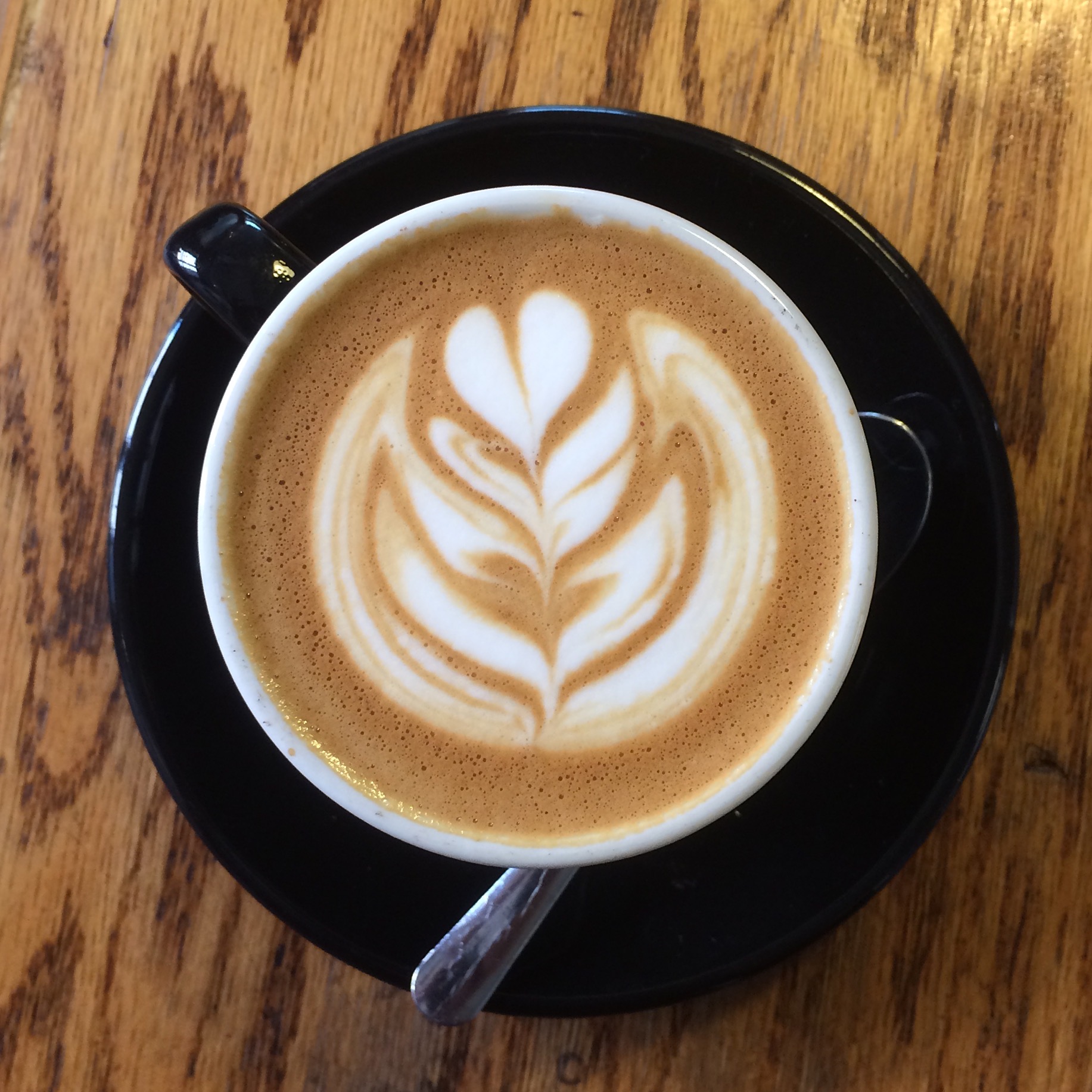 Modern Coffee - Sprudge Maps