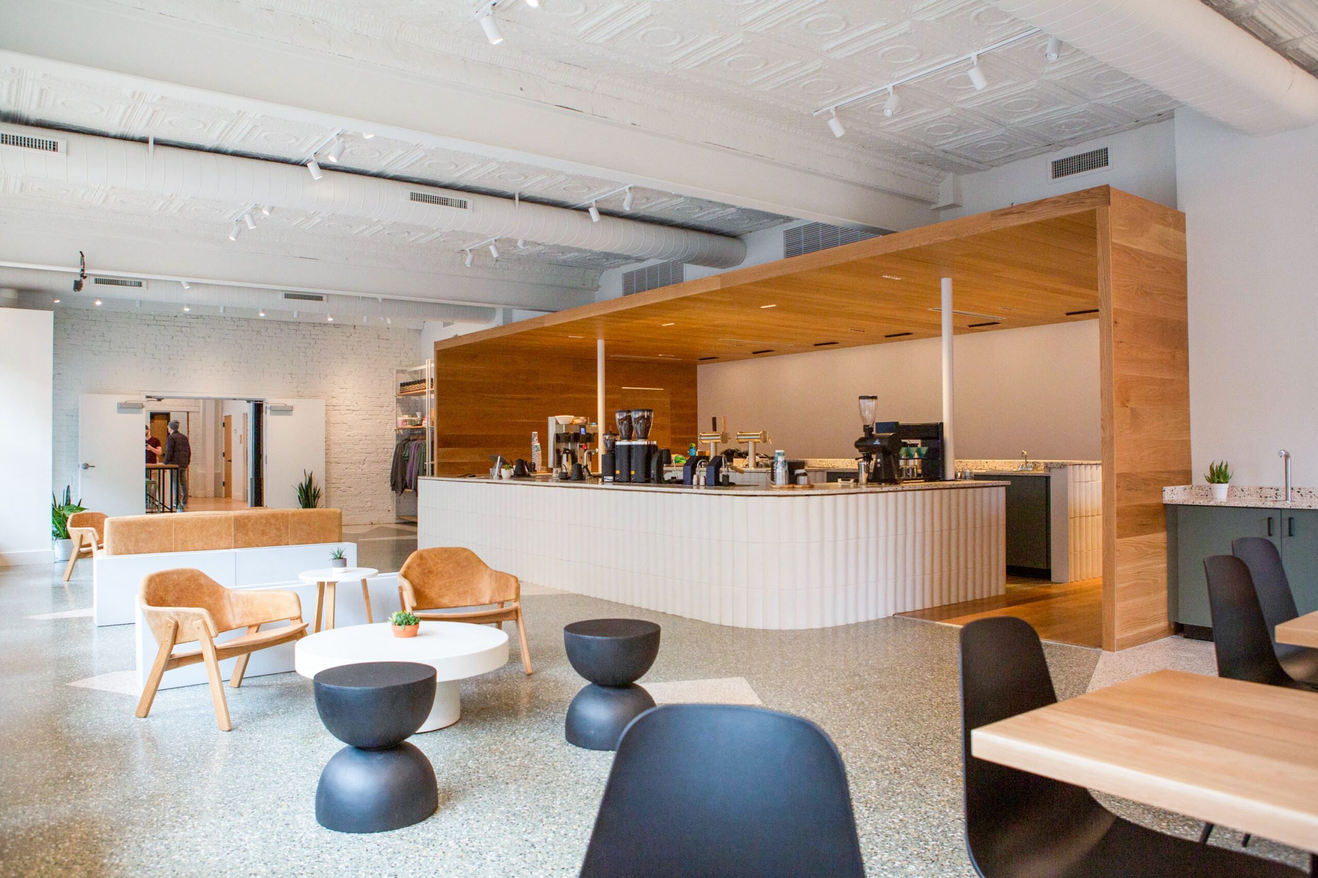 Quarrelsome Coffee - Sprudge Maps