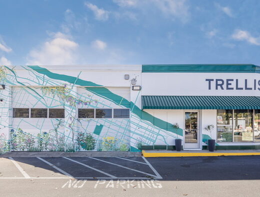 Trellis Coffee Bar - Sprudge Maps