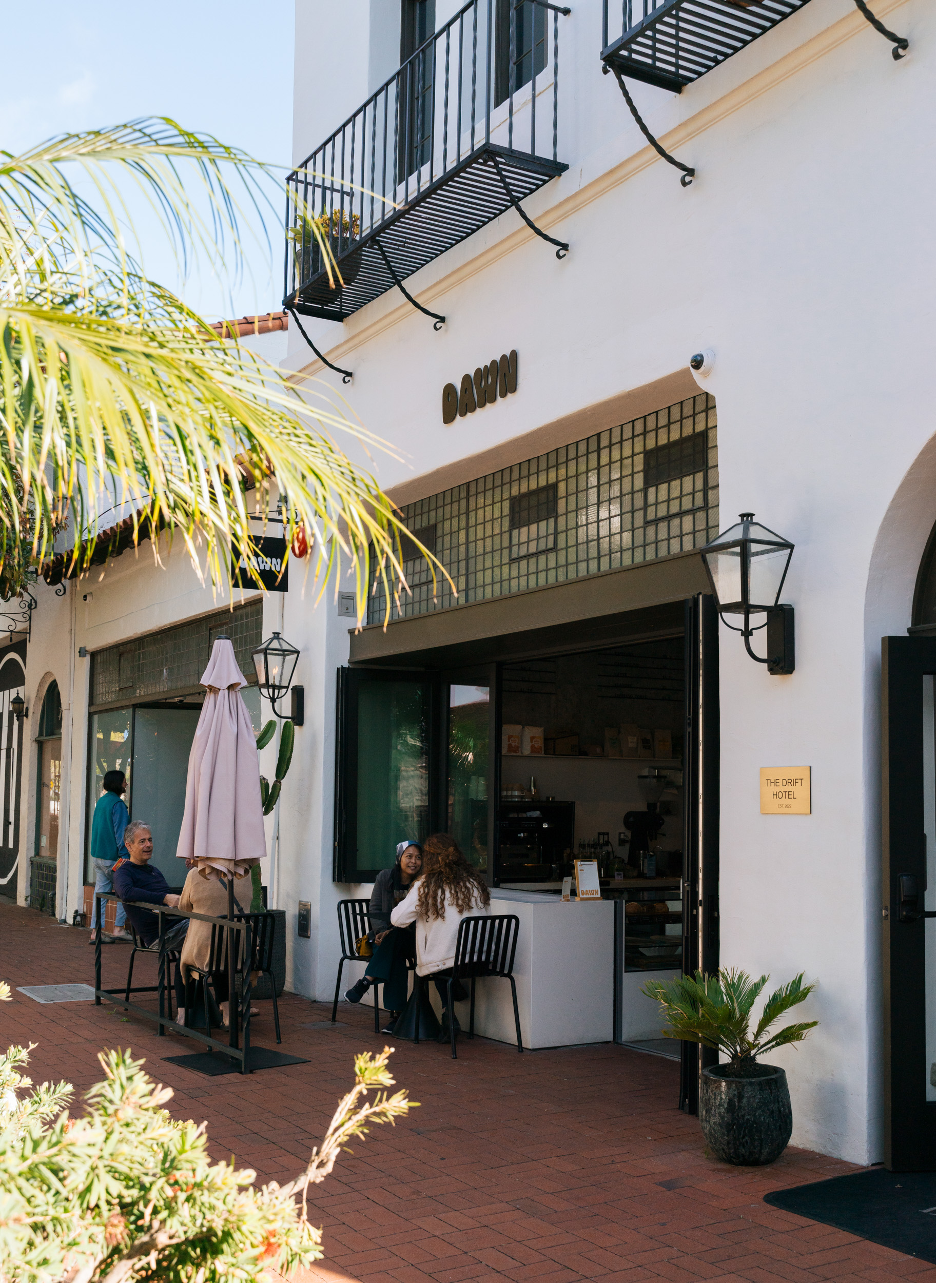 Dawn Cafe + Market - Sprudge Maps