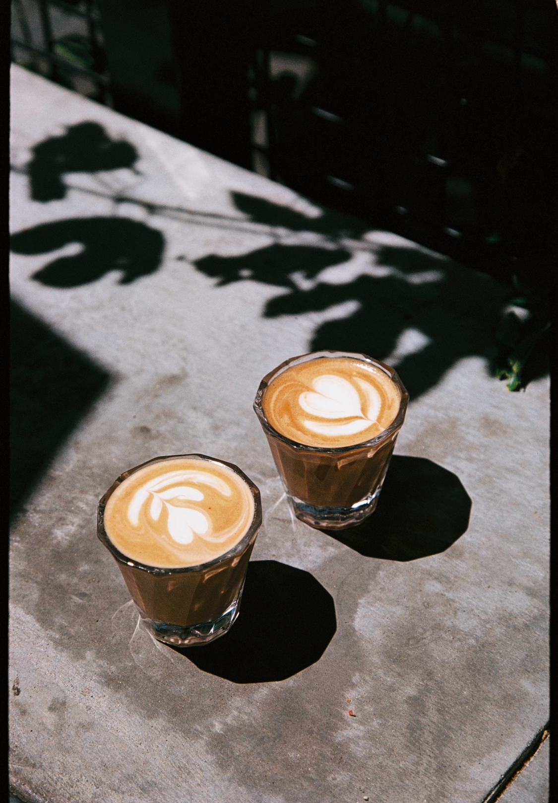 Lumen Coffee - Sprudge Maps
